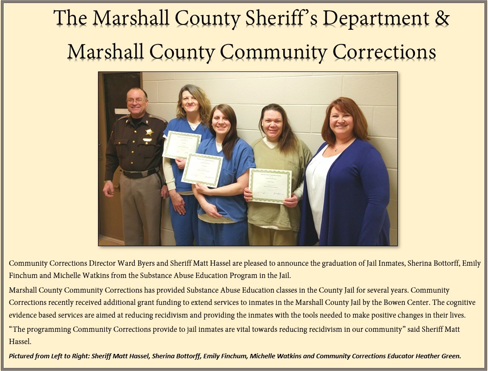 Substance Abuse Education Completions