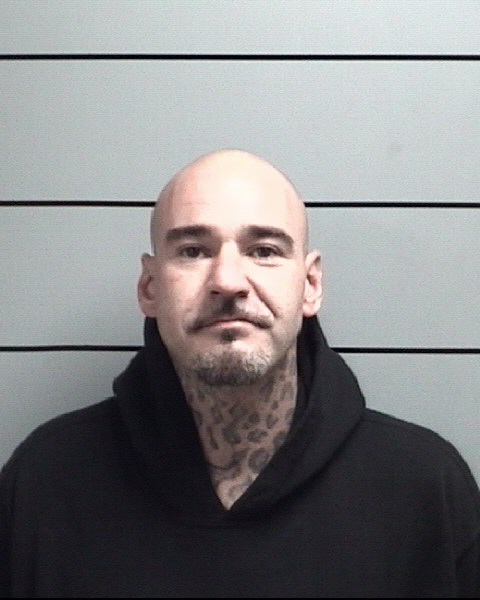 Torrans Arrested for Methamphetamine