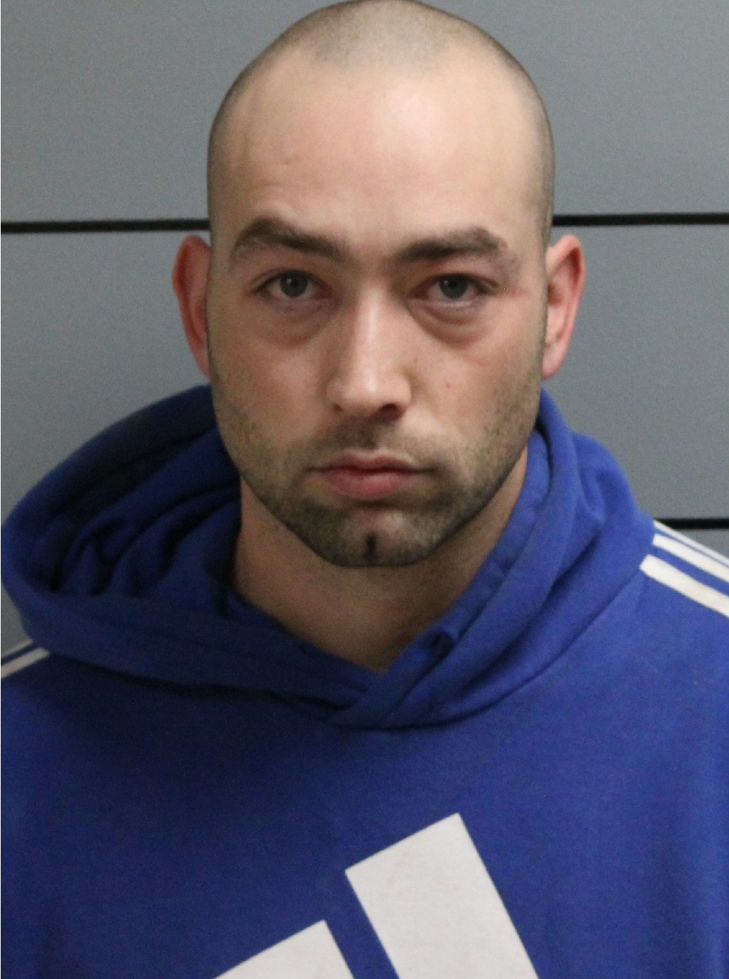 Rose-Rustman Arrested for OWI After Driving Off Road